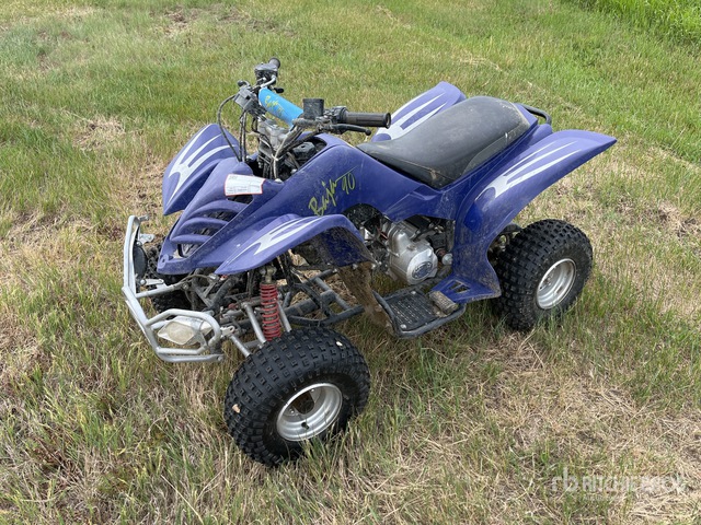 Baja 90 4x2 ATV (Inoperable) | Ritchie Bros. Auctioneers