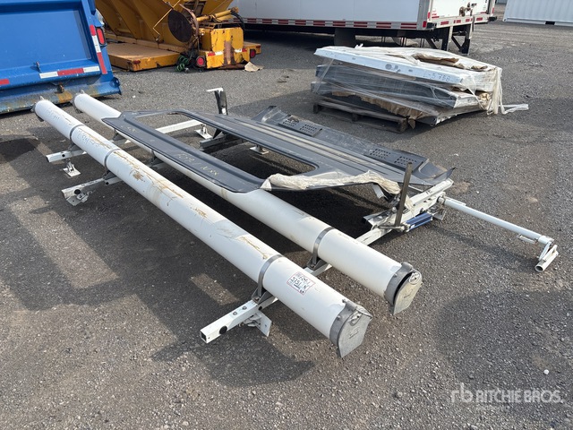 Prime Design 12 Ft Ergo Rack | Ritchie Bros. Auctioneers