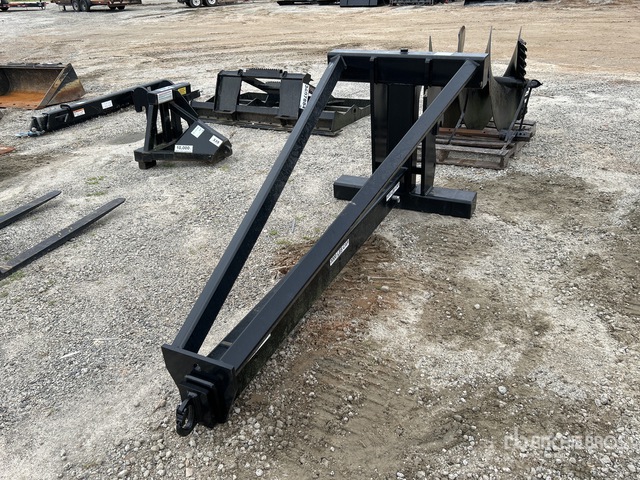 JLG Telehandler Jib (Unused) | Ritchie Bros. Auctioneers