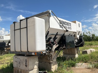 2019 International Mobile Mixers I60 Volumetric Mixer Truck Bed in ...