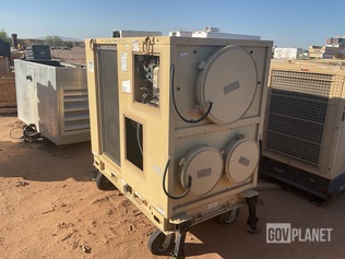 Surplus HDT 2001942 Environmental Control Unit in Red Rock, Arizona ...