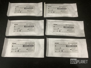 (15) Stryker 5130-080-030 Metal Cutting Heliocoidal Rasplongs in North ...