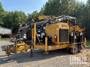 2021 Bandit 20XP Tow-Behind Wood Chipper in Charlotte, North Carolina ...