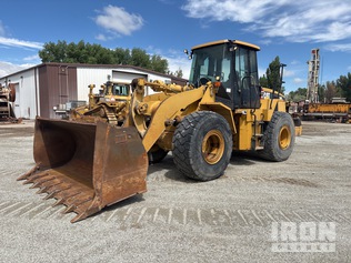2005 Cat 950G Series II Wheel Loader in Alamosa, Colorado, United ...