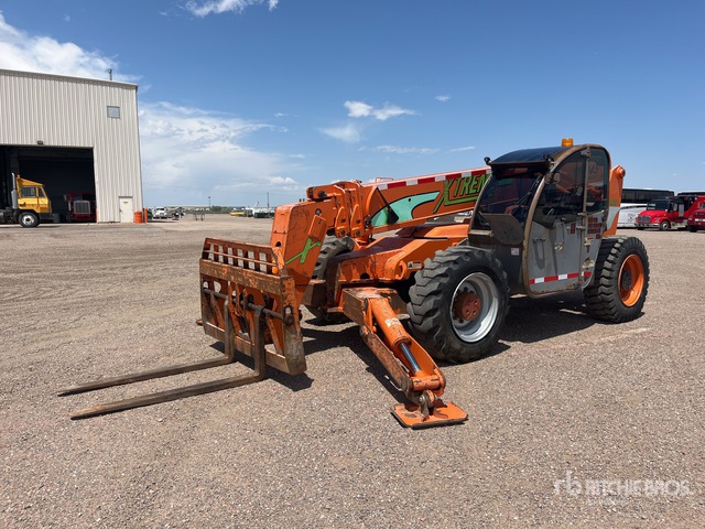 2013 Xtreme XR1245 Telehandler | Ritchie Bros. Auctioneers