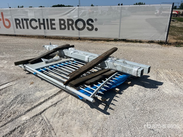 Portail Gate | Ritchie Bros. Auctioneers