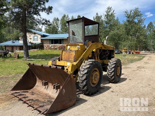 Michigan 125A Wheel Loader in Florence, Montana, United States ...