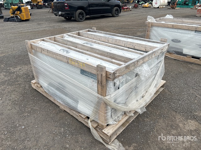 Quantity of (6) GMC Tailgate | Ritchie Bros. Auctioneers