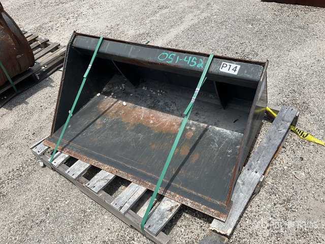 Construction Implements Depot CPDLPB44 43 in General Purpose Mini Pala ...