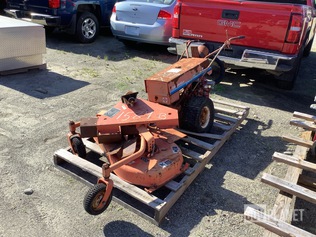 Surplus Gravely 5665 Pro Walk-Behind Mower in Augusta, Maine, United ...