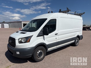 2017 Ford Transit T-250 Transit Cargo Van in COLORADO SPRINGS, Colorado ...