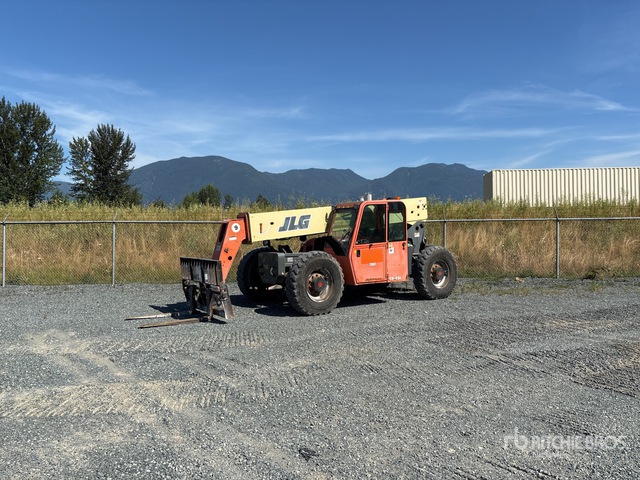 2005 JLG G9-43A Telehandler | Ritchie Bros. Auctioneers