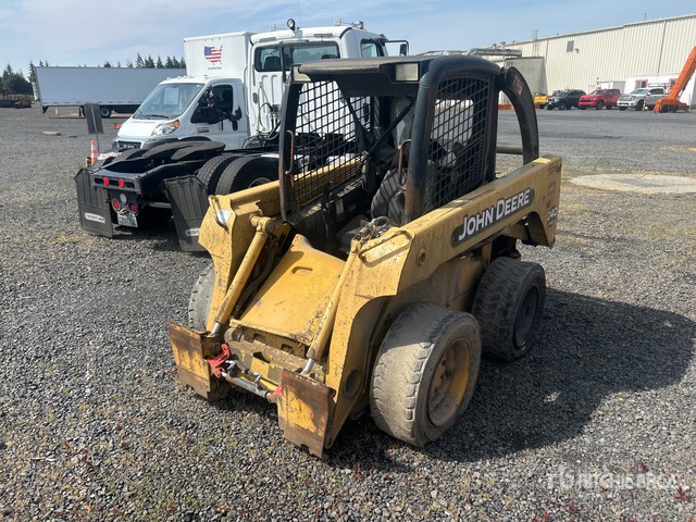 2004 John Deere 240 Skid Steer Loader (Inoperable) | Ritchie Bros ...