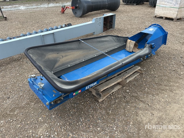Brandt Hopper 6 ft x 3 ft Hopper | Ritchie Bros. Auctioneers