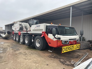 2020 Link-Belt 175-AT All Terrain Crane (Inoperable) with ...