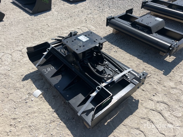 2025 Haener HPH-T-120 Grading Beans (Unused) | Ritchie Bros. Auctioneers