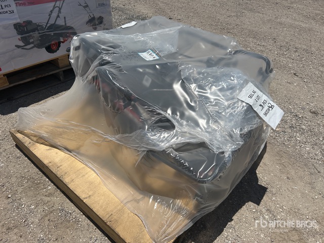 Quantity of (3) Troy-Bilt TBE550 Edger | Ritchie Bros. Auctioneers