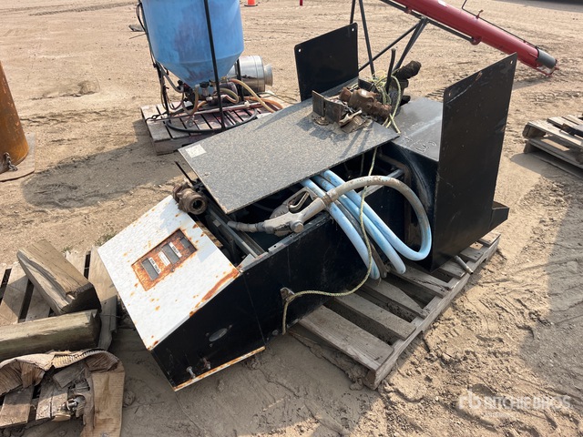 Tokheim 785B2R0RR High Speed Diesel Fuel Pump | Ritchie Bros. Auctioneers