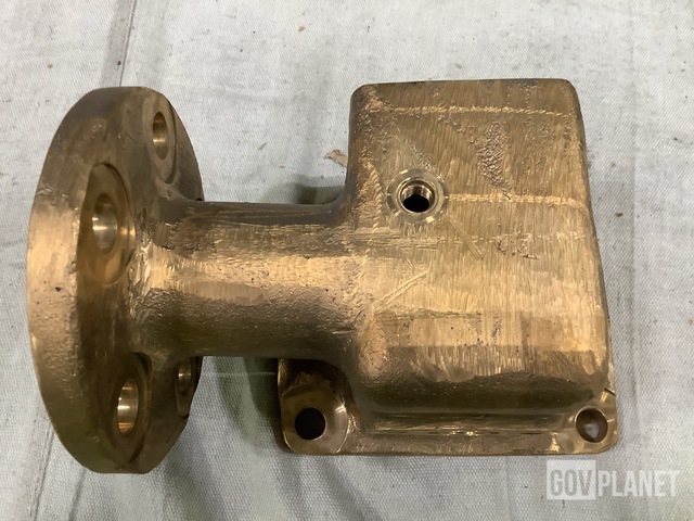 (3) Coltec 16400628 Air Start Diesel Engine Adapters in Chambersburg ...