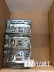 Electrical Boxes and Switches in Edmonton, Alberta, Canada (IronPlanet ...