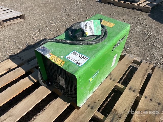 Patron Space Heater | Ritchie Bros. Auctioneers