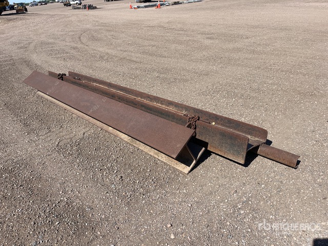 I-Beam Landscape Drag | Ritchie Bros. Auctioneers