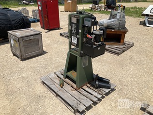 Surplus Test Mark Compression Tester in Abilene, Kansas, United States ...