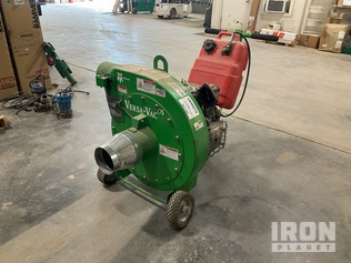 2022 W.M. Meyer Versa-Vac Insulation Removal Vacuum in Memphis ...