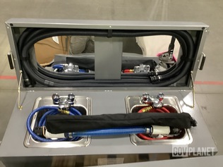 (2) Western Shelter Systems WS-S2A Double Basin Gang Field Sinks in ...