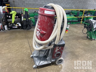 2019 Ermator S-36 Vacuum Cleaner in SCHILLER PARK, Illinois, United ...