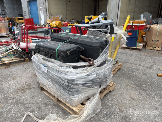 Quantity of Cases | Ritchie Bros. Auctioneers