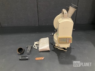 Surplus Warren-Knight Instrument 20 9125 Theodolite in North Las Vegas ...