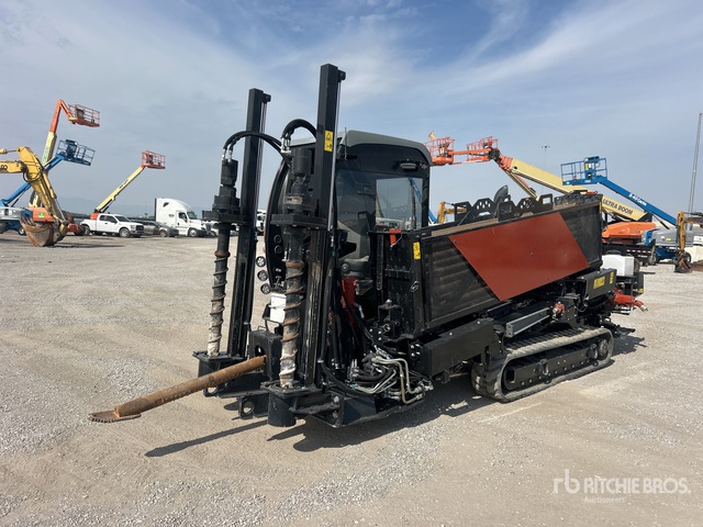2022 Ditch Witch AT32 Directional Drill | Ritchie Bros. Auctioneers
