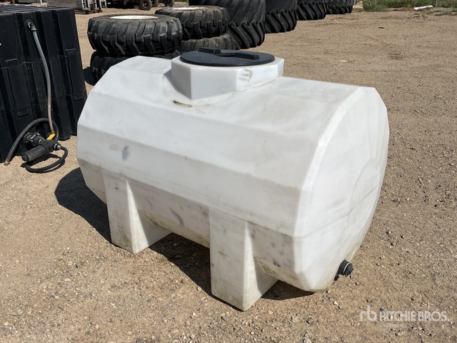 Water Tank | Ritchie Bros. Auctioneers