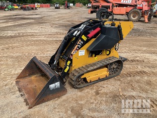 2021 Boxer 375 Mini Compact Track Loader in Piedmont, South Carolina ...