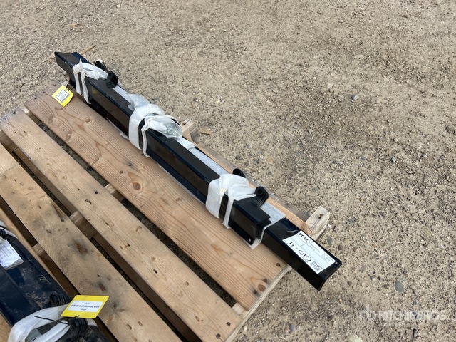 MacDon Rock Retarder Kit (Unused) | Ritchie Bros. Auctioneers