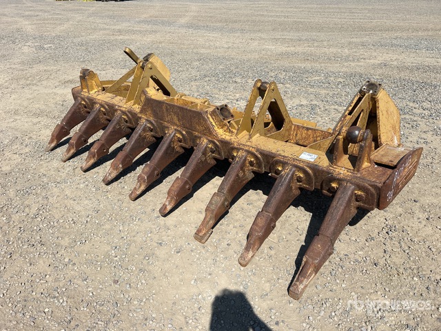 117 in Dozer Rake | Ritchie Bros. Auctioneers