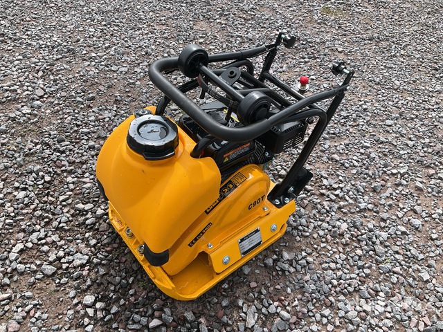 2025 Furd FPB-20 Compactador de Plato Vibratorio (Sin Usar) / Vibratory Plate Compactor (Unused ...