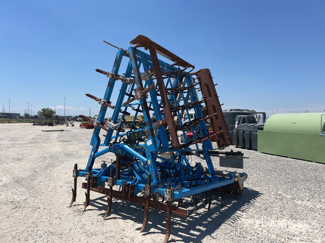 Fontana Harrow Packer | Ritchie Bros. Auctioneers