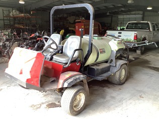 2005 Toro Multi Pro 5700-D 16 ft 4x2 Self-Propelled Sprayer in ...