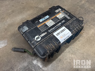 2015 Miller X-Treme 12VS Wire Feeder in Cincinnati, Ohio, United States ...