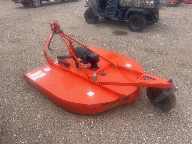 2022 Land Pride RCR1260 60 in 3-Point Hitch Rotary Cutter in Lubbock ...
