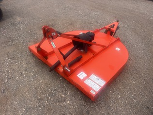 2022 Land Pride RCR1260 60 in 3-Point Hitch Rotary Cutter in Lubbock ...
