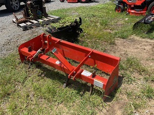 Land Pride BB1260 60 in 3-Point Box Blade in ADAMS RUN, South Carolina ...