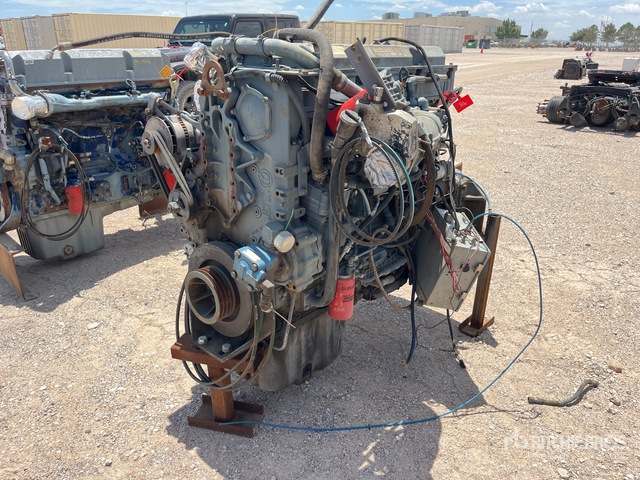 Detroit Series 60 Engine | Ritchie Bros. Auctioneers
