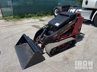 2020 Toro Dingo TX525 Mini Compact Track Loader in Orlando, Florida ...