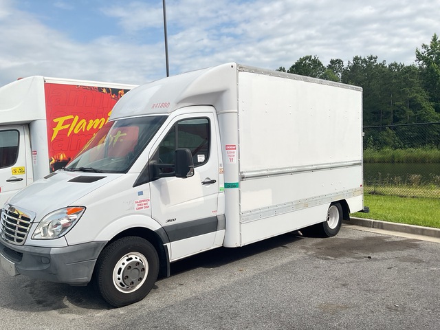 Trucks & Trailers Auction - Jul 17 2025 | TruckPlanet