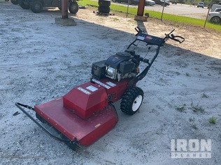 2019 Toro 23522 29 in Gasoline Brush Cutter in Anderson, South Carolina ...