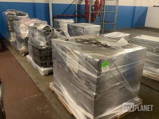 (4) Skids Misc Dell PCs (No Hard Drives) - 7-026 in Harrisburg ...