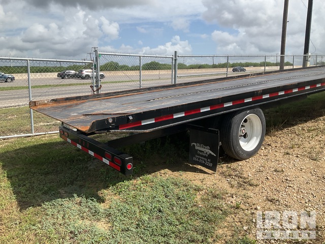 2022 Superline Container Trailer in New Braunfels, Texas, United States ...